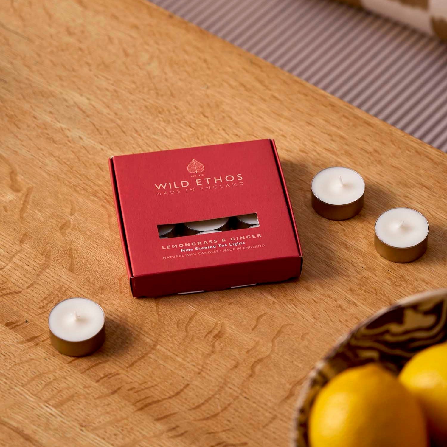 The Art of Gift Giving